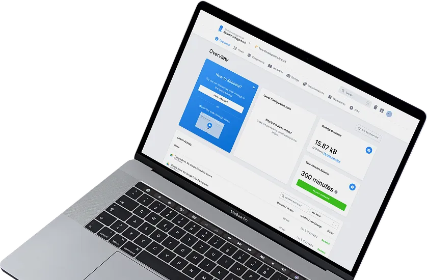 How to Build Smarter Data Workflows with Conditional Flows
